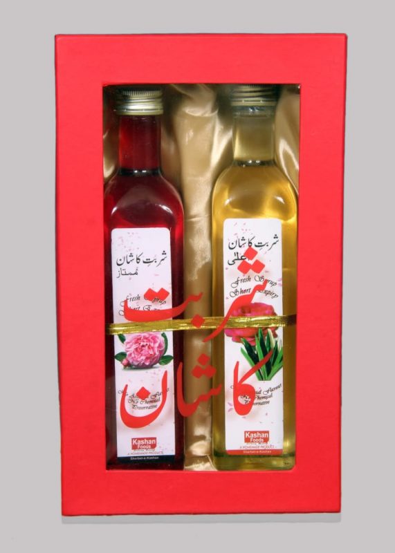 Thadal – Kashan Foods