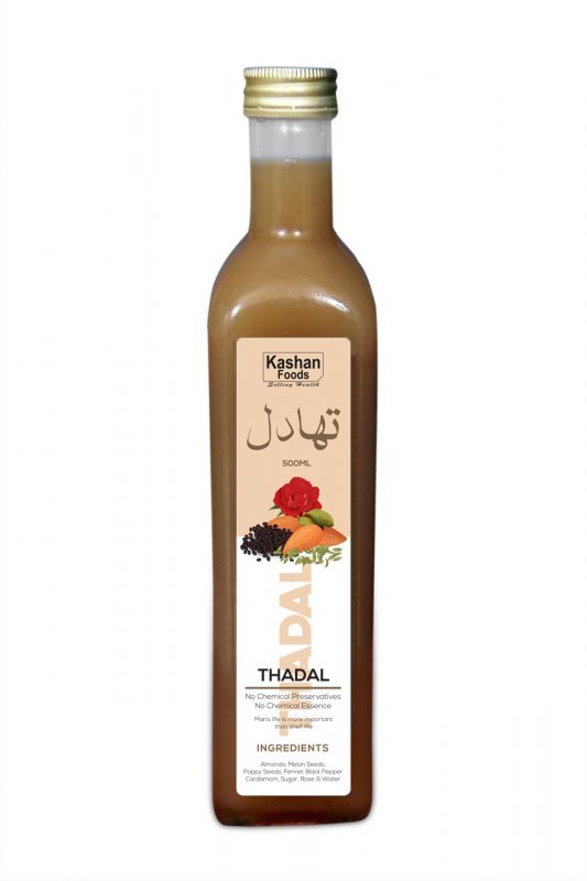 Thadal – Kashan Foods